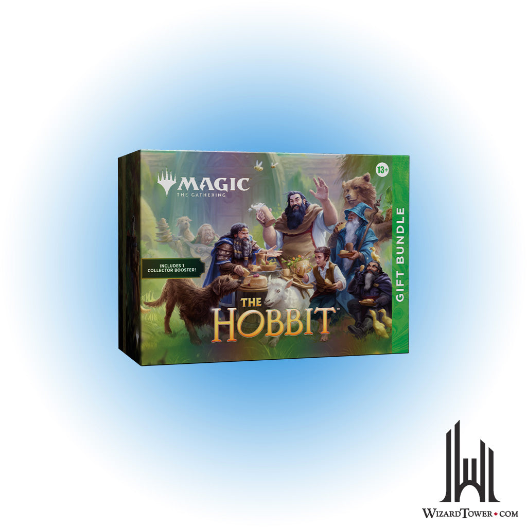 Magic the Gathering Bundles – Wizard's Tower