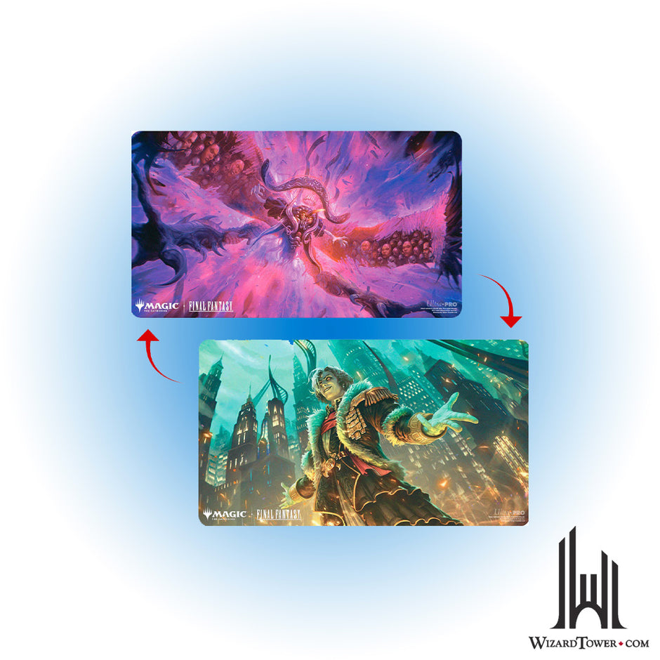 Playmats – Page 12 – Wizard's Tower