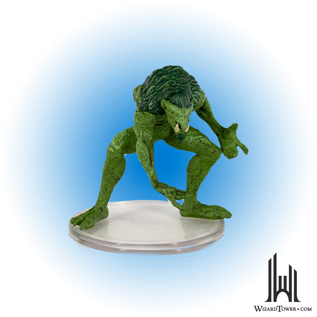 Troll #26 – Wizard's Tower